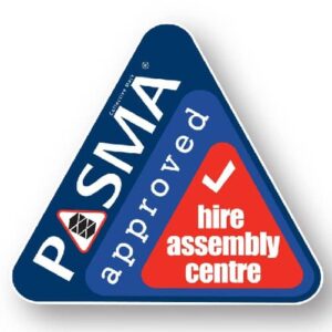 What are the Different Types of Scaffolding Tags? | Hi Point