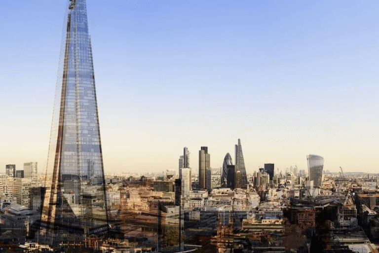 Four of the World’s Most Beautiful Glass Buildings