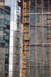 5 Basic rules of scaffolding you should never ignore | Hi-Point Scaffolding