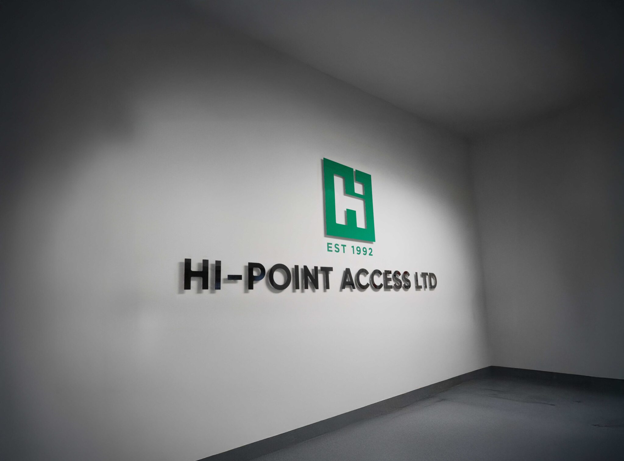 Scaffolding | Get A Quote | Hi Point Access