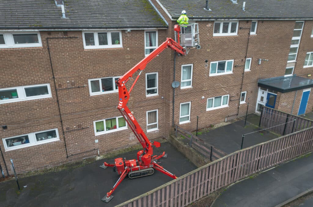 Emergency Roofing Services in Sheffield: Quick Local Help When You Need ...